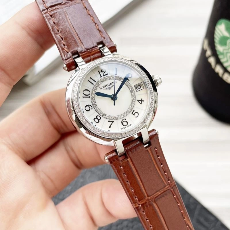 Legit LONGINES Watches