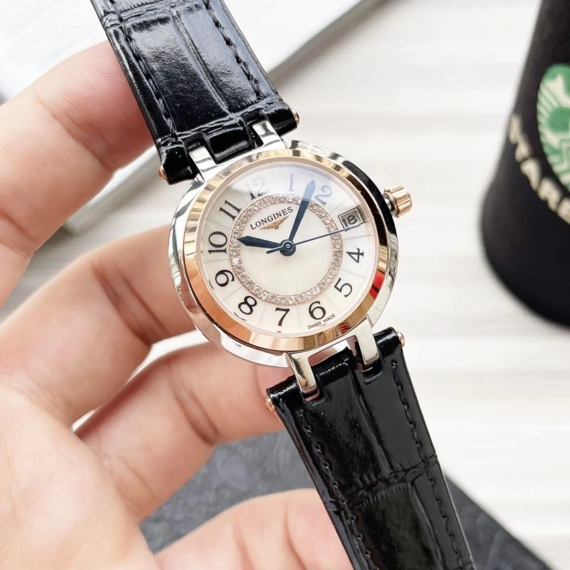 Legit LONGINES Watches
