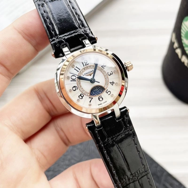 Accurate model LONGINES Watches