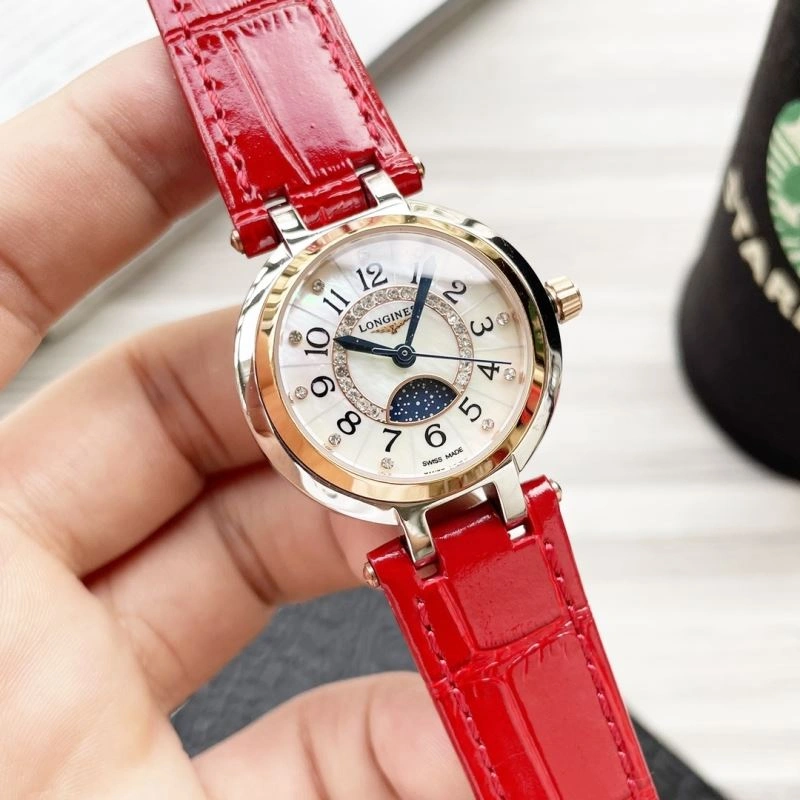 Accurate model LONGINES Watches