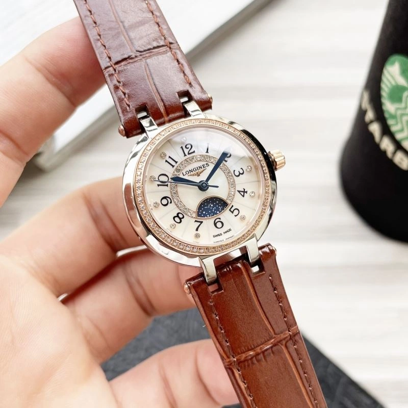 Accurate model LONGINES Watches