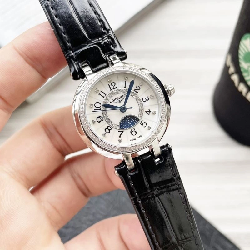 Accurate model LONGINES Watches