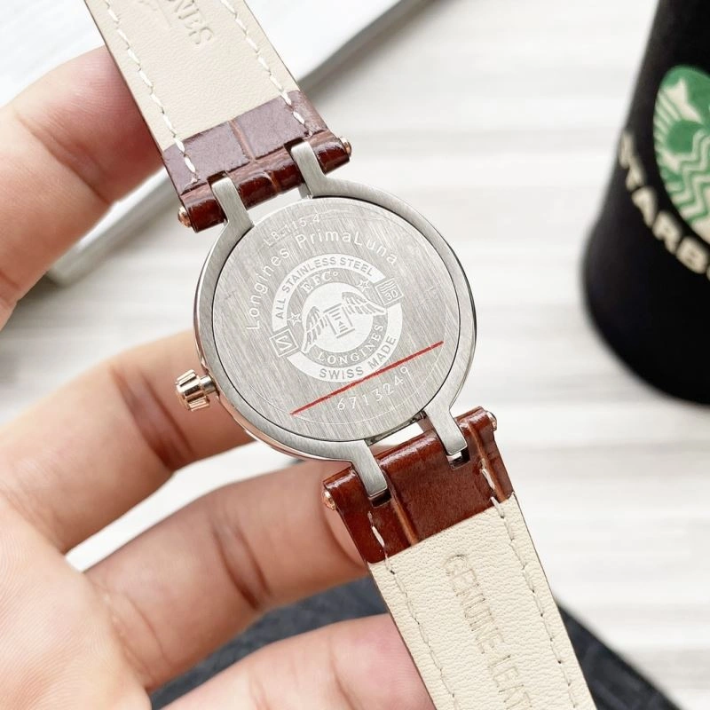Accurate model LONGINES Watches