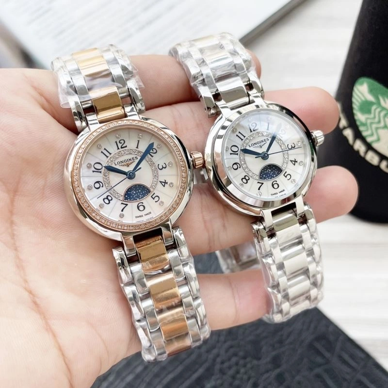 Indistinguishable LONGINES Watches