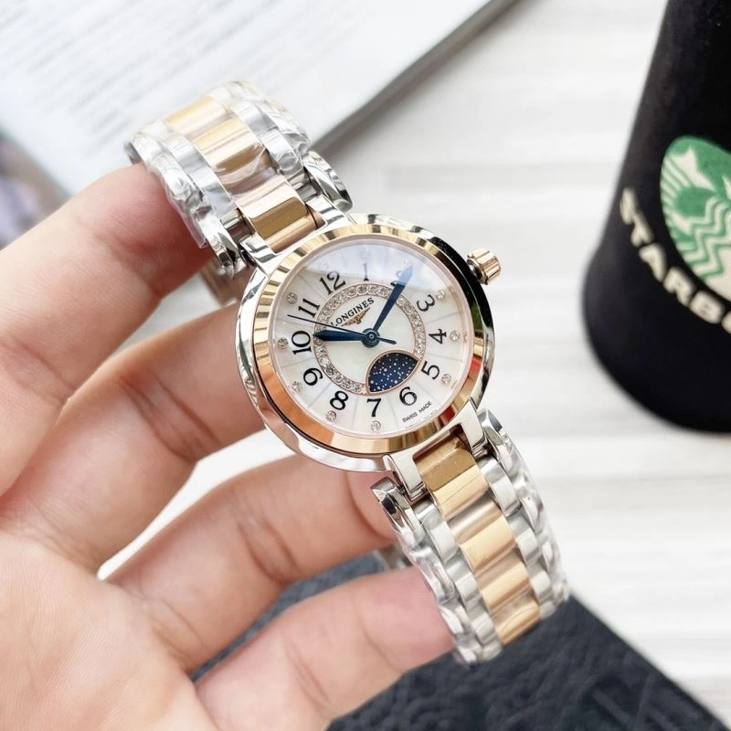 Indistinguishable LONGINES Watches