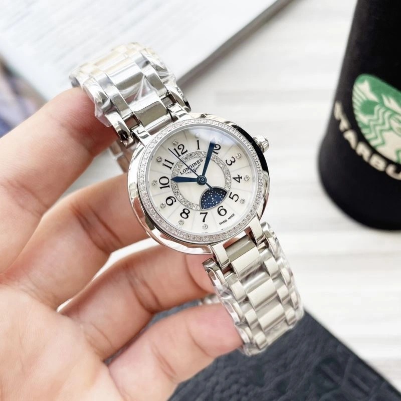 Indistinguishable LONGINES Watches
