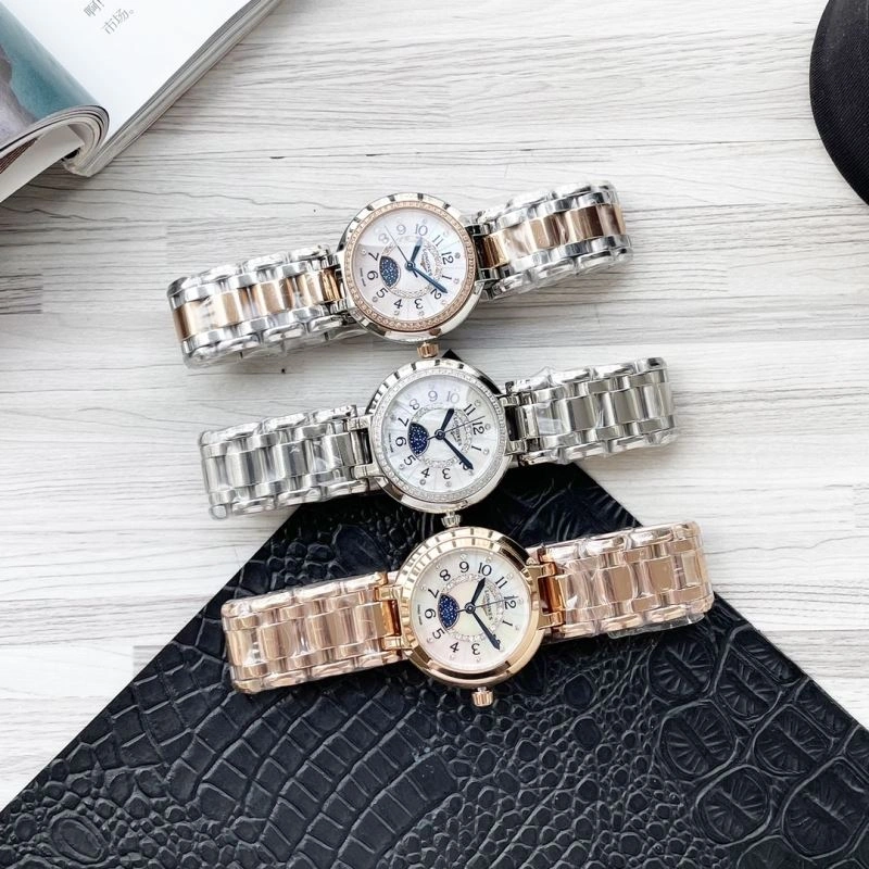Indistinguishable LONGINES Watches