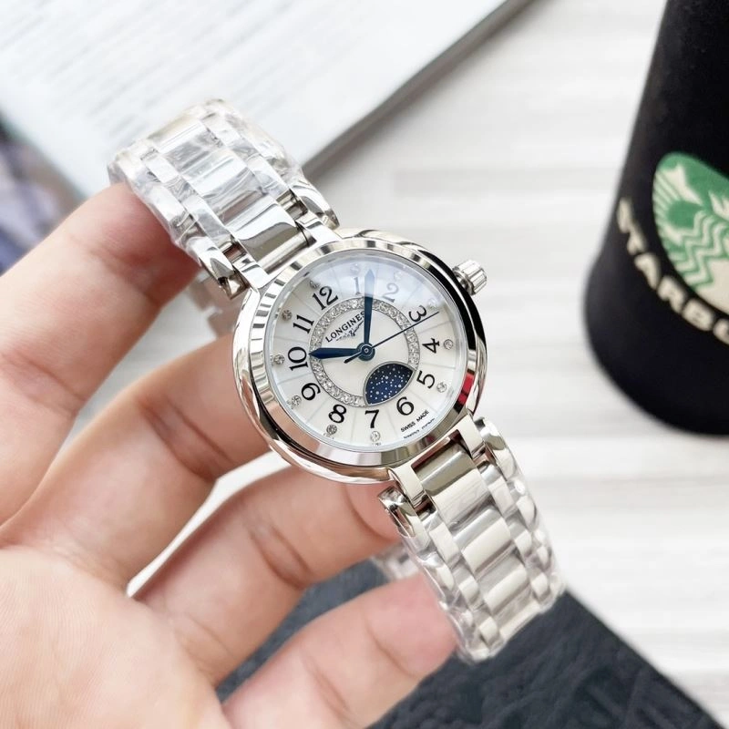 Indistinguishable LONGINES Watches