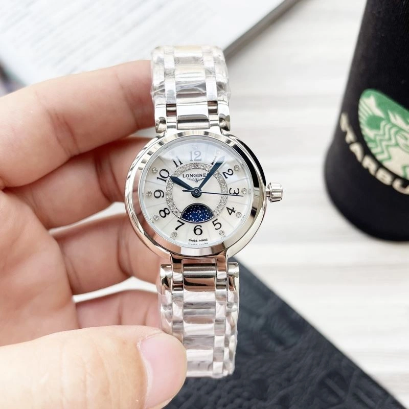 Indistinguishable LONGINES Watches