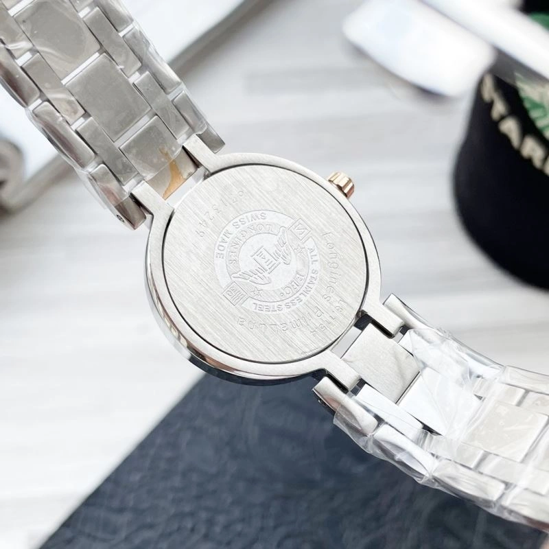 Indistinguishable LONGINES Watches