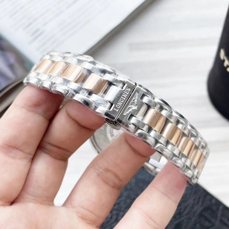 Indistinguishable LONGINES Watches