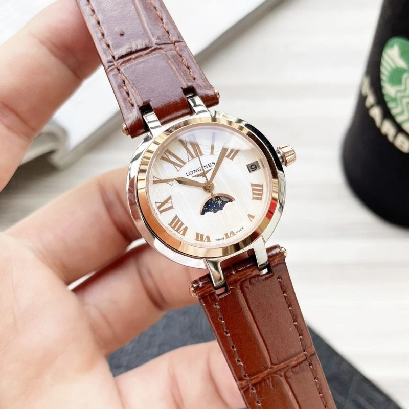 Accurate model LONGINES Watches