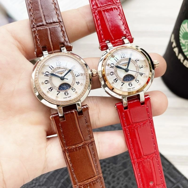 Accurate model LONGINES Watches