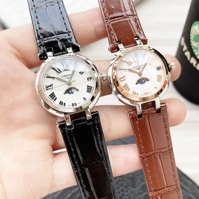 Accurate model LONGINES Watches