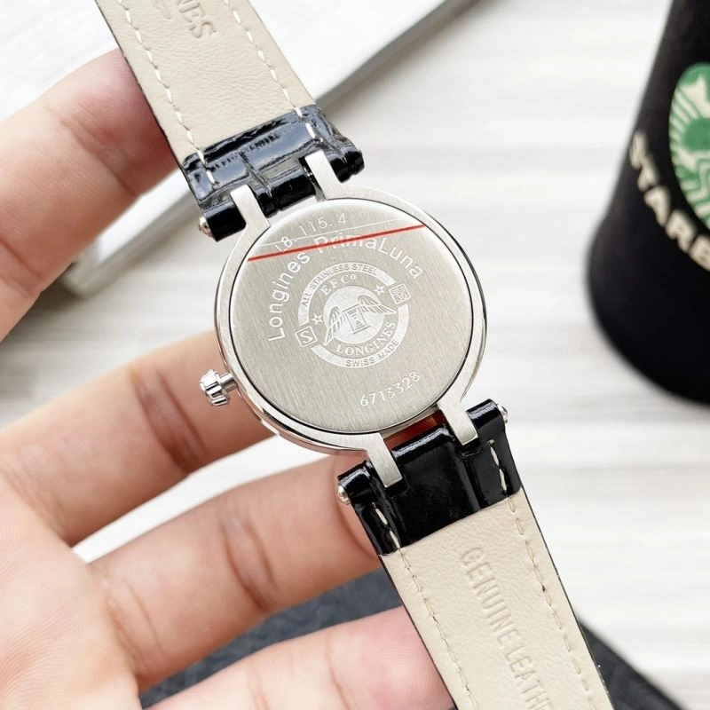 Accurate model LONGINES Watches