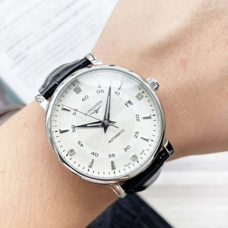 Affordable LONGINES Watches