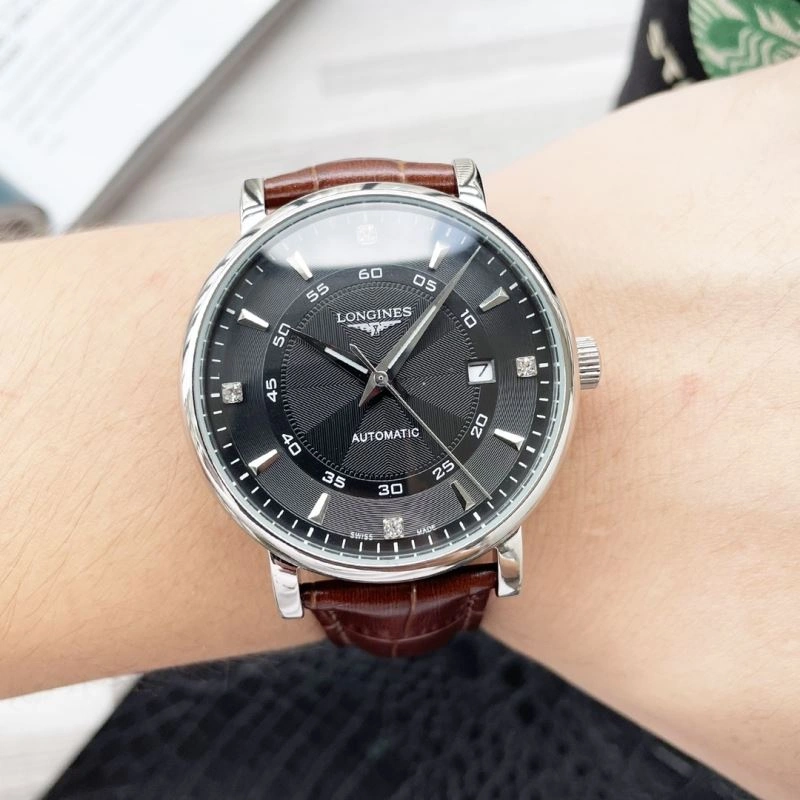 Affordable LONGINES Watches