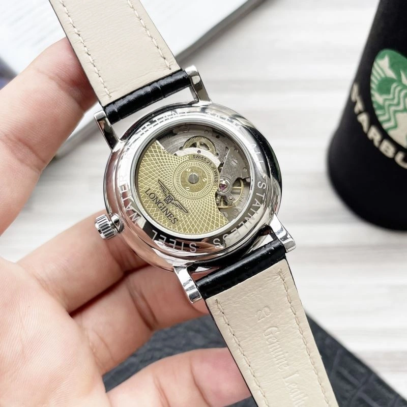 Affordable LONGINES Watches