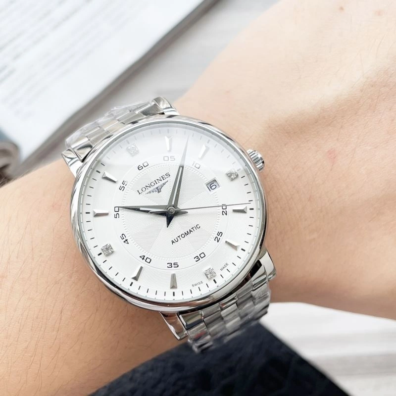 Genuine LONGINES Watches
