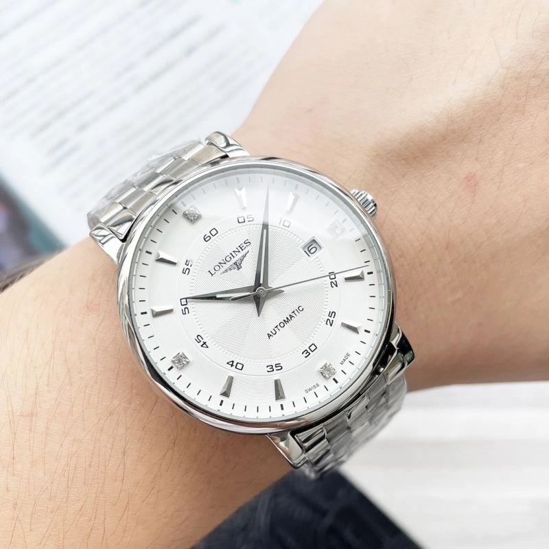 Genuine LONGINES Watches