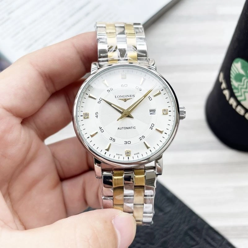 Genuine LONGINES Watches