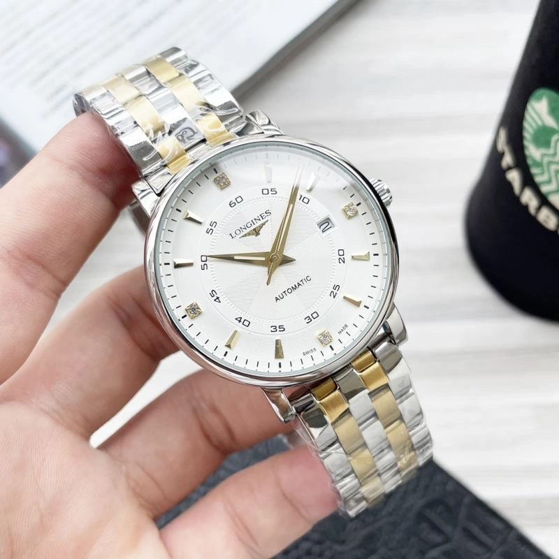 Genuine LONGINES Watches