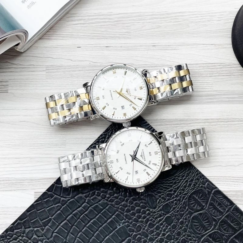 Genuine LONGINES Watches