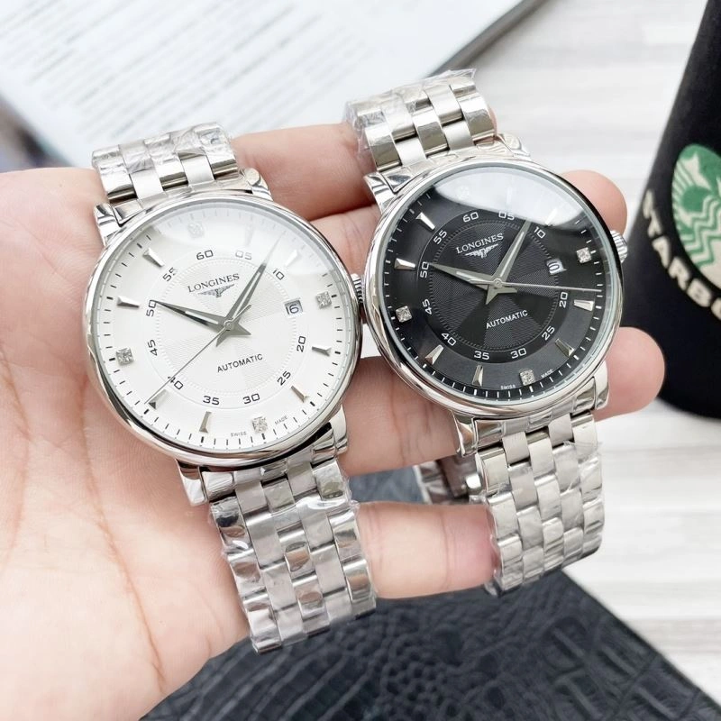 Genuine LONGINES Watches