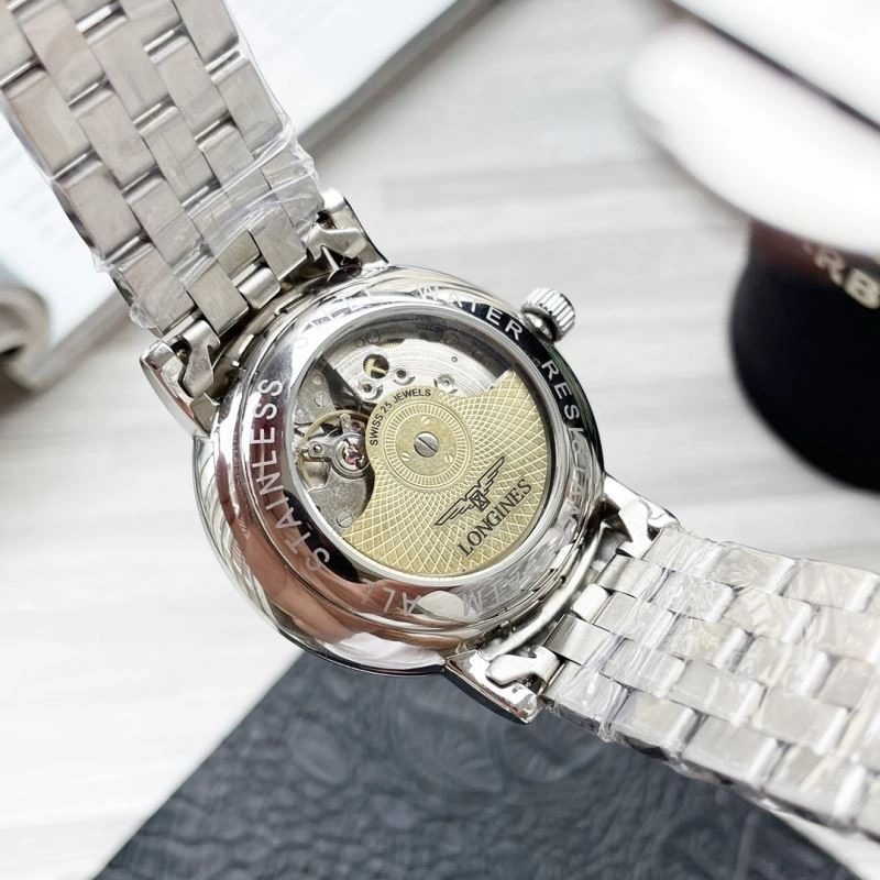 Genuine LONGINES Watches