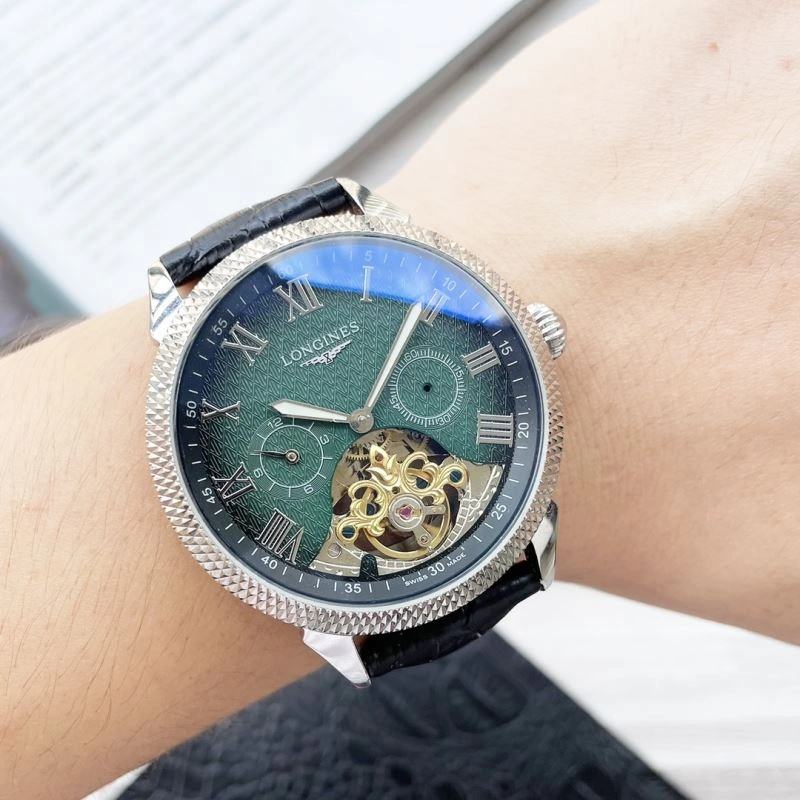 LONGINES Watches