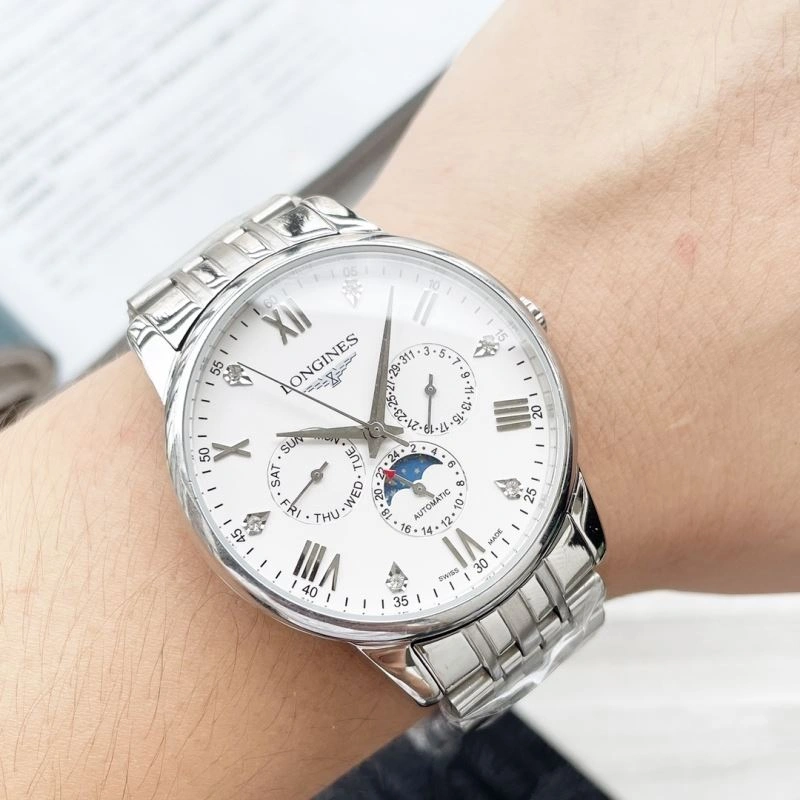 Legit LONGINES Watches