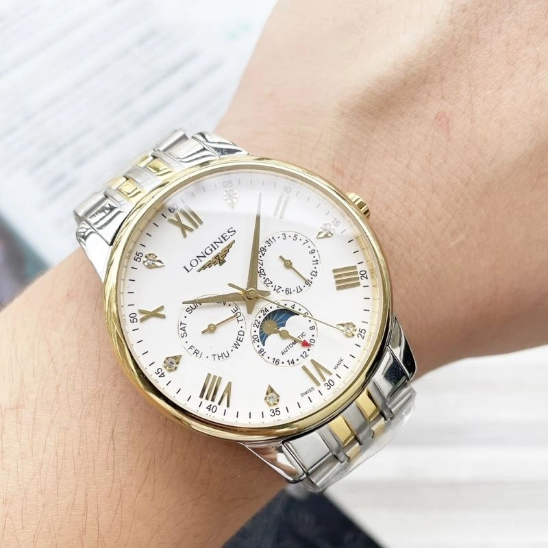 Legit LONGINES Watches