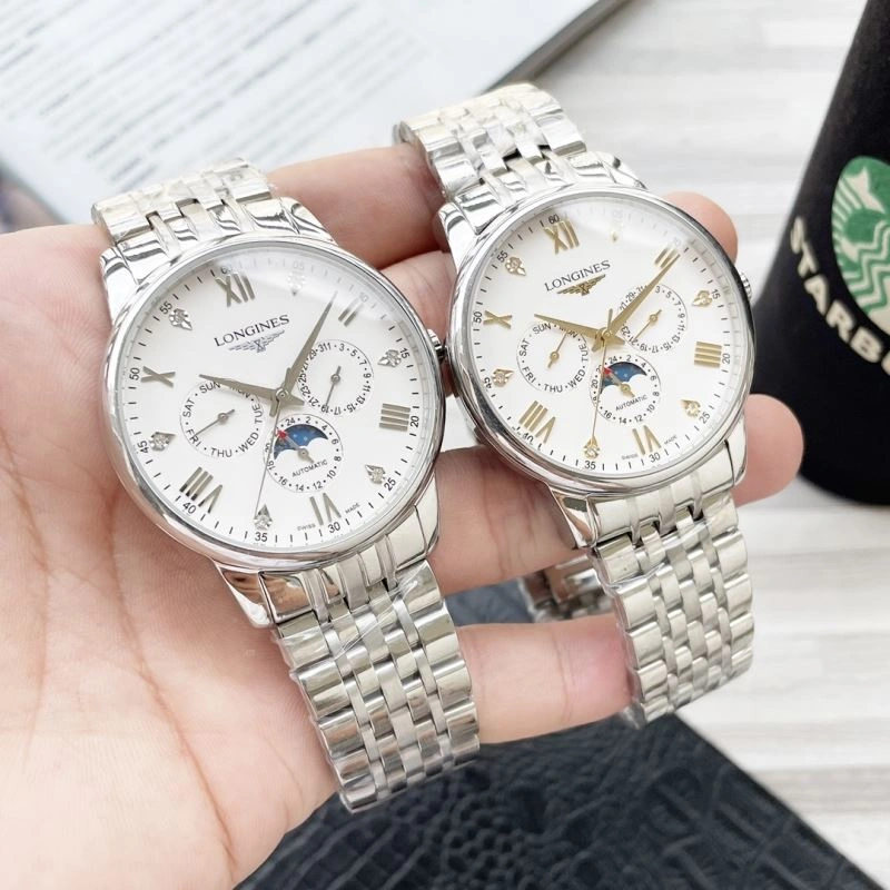 Legit LONGINES Watches