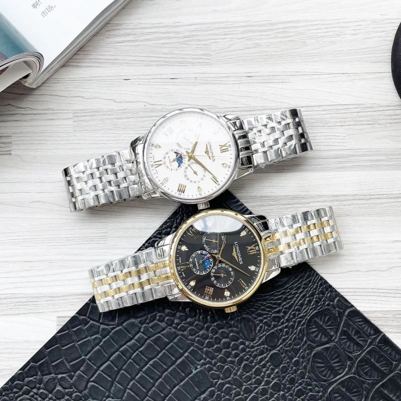 Legit LONGINES Watches