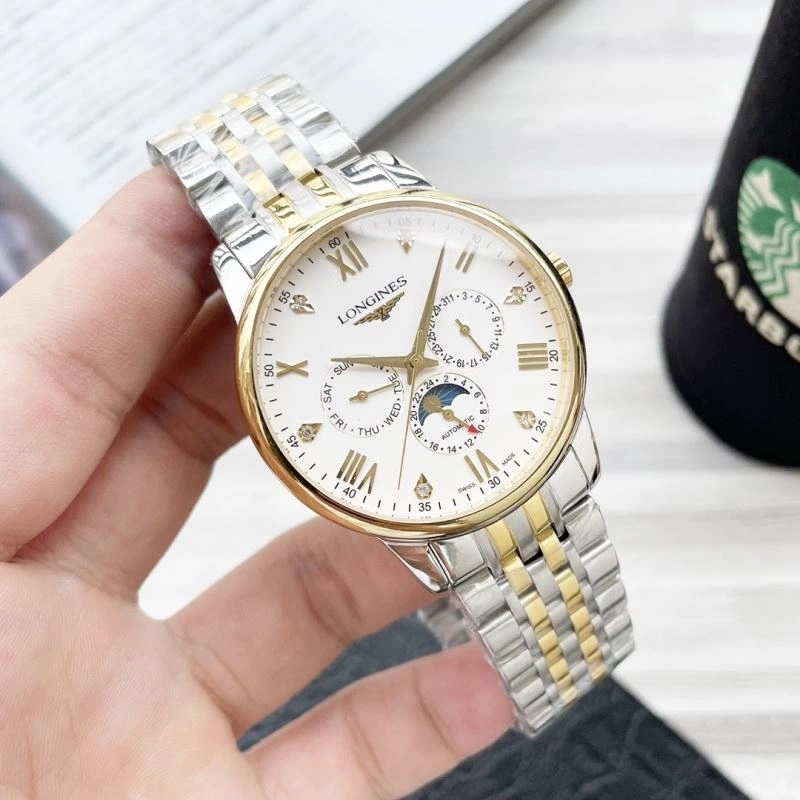 Legit LONGINES Watches