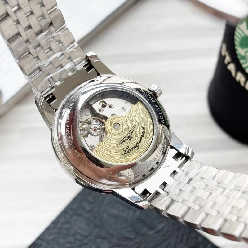 Legit LONGINES Watches