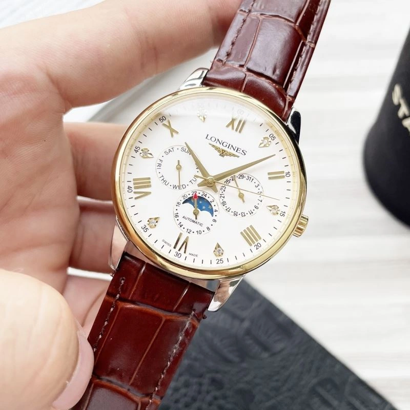 Genuine LONGINES Watches