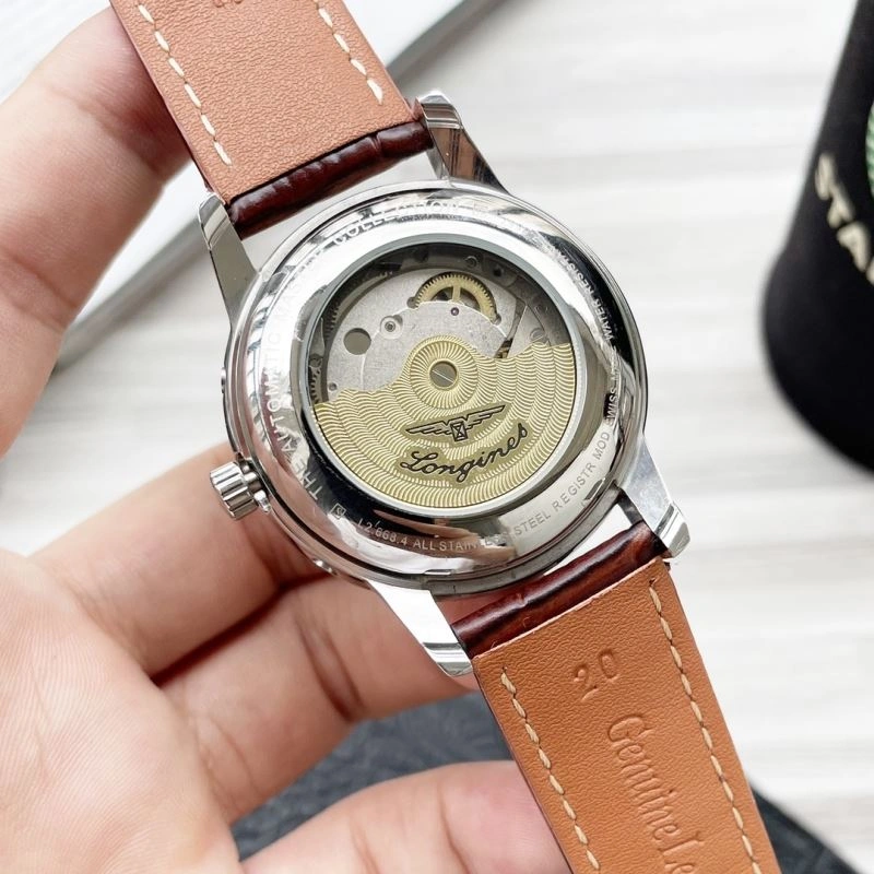 Genuine LONGINES Watches