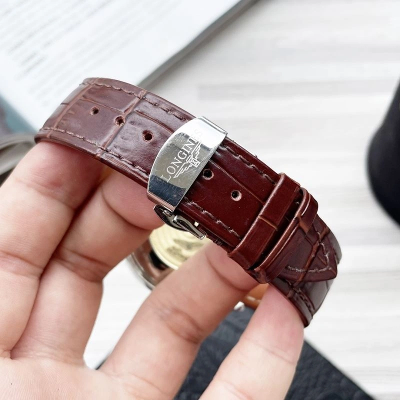 Genuine LONGINES Watches