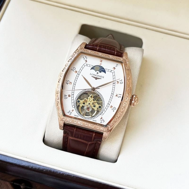 Reasonably priced LONGINES Watches
