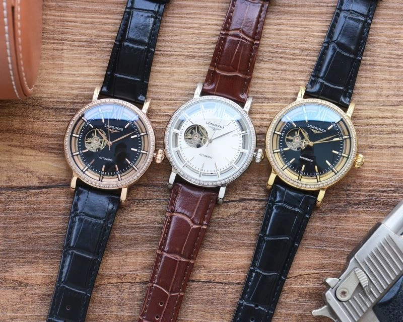 LONGINES Watches