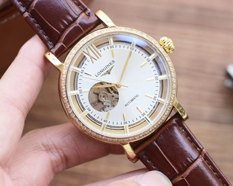 Indistinguishable LONGINES Watches