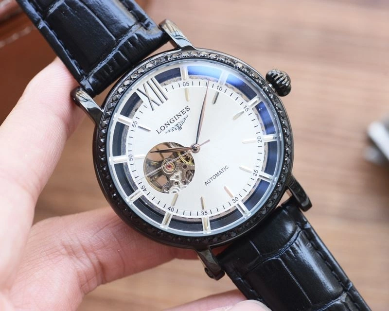 Indistinguishable LONGINES Watches