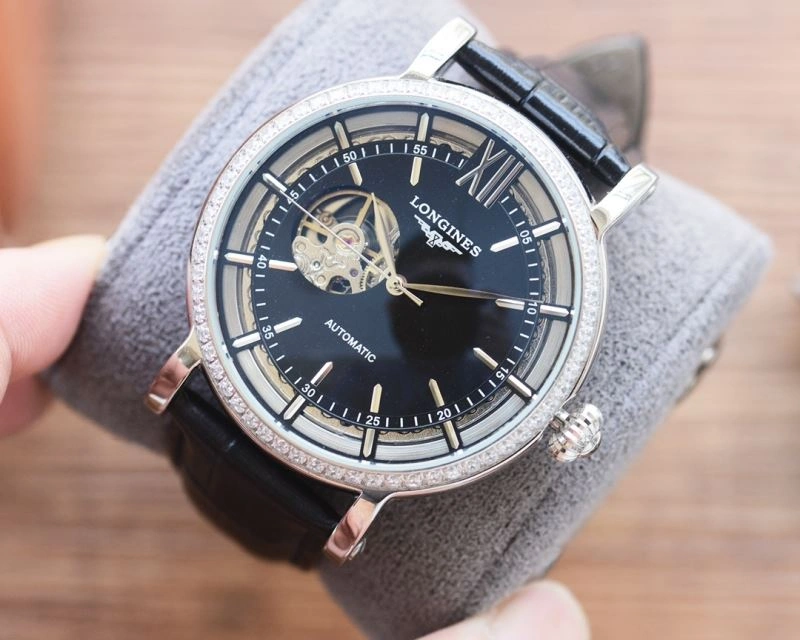 Indistinguishable LONGINES Watches