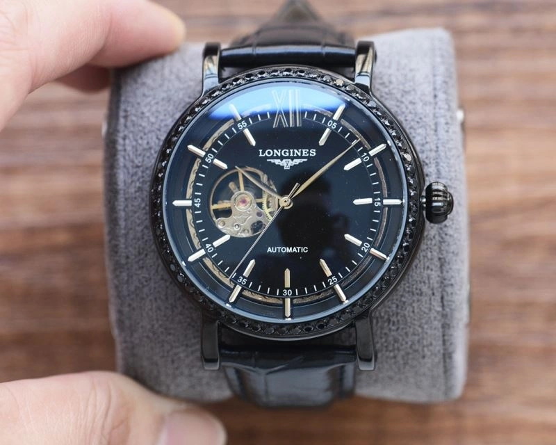 Indistinguishable LONGINES Watches