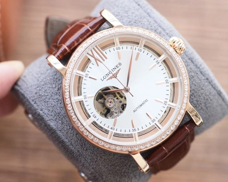 Indistinguishable LONGINES Watches