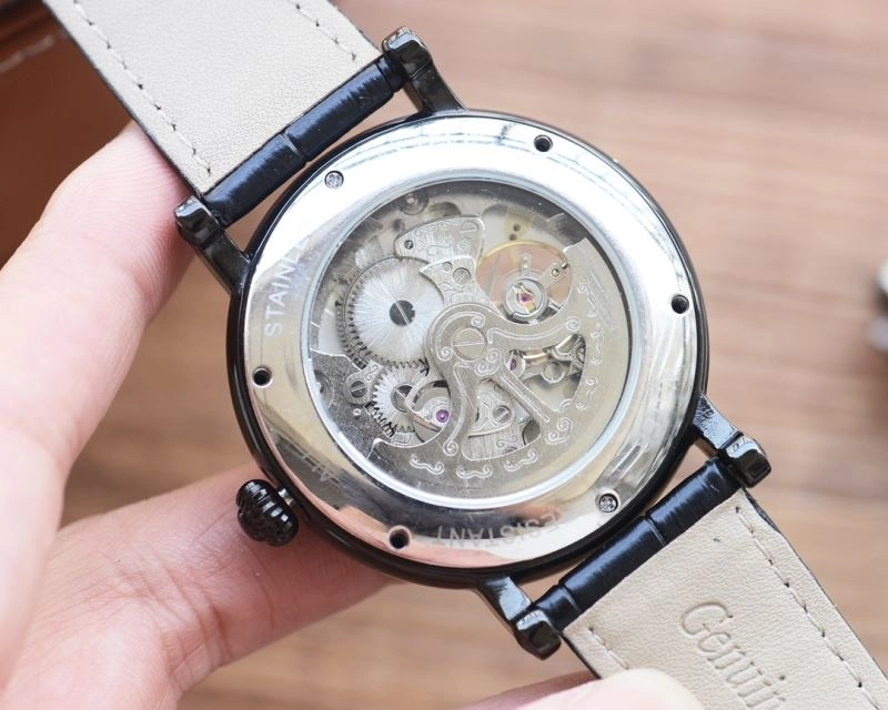 Indistinguishable LONGINES Watches