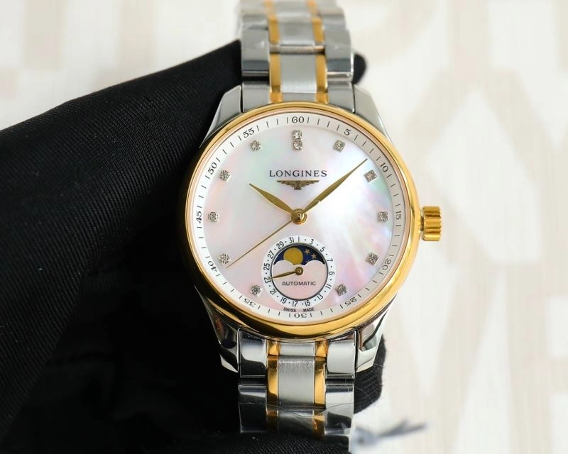 Real LONGINES Watches