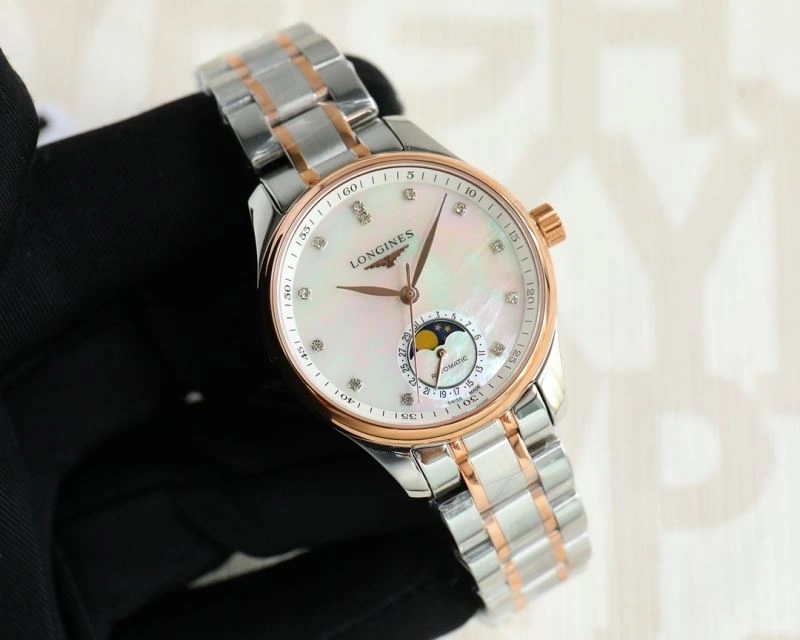 Real LONGINES Watches