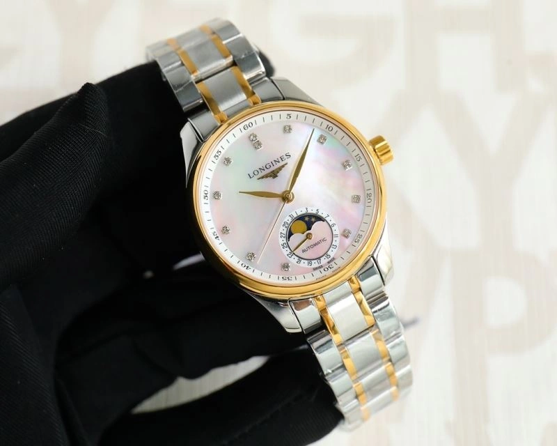 Real LONGINES Watches